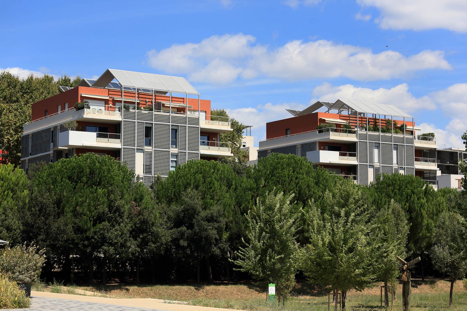 Références - Les Villégiales