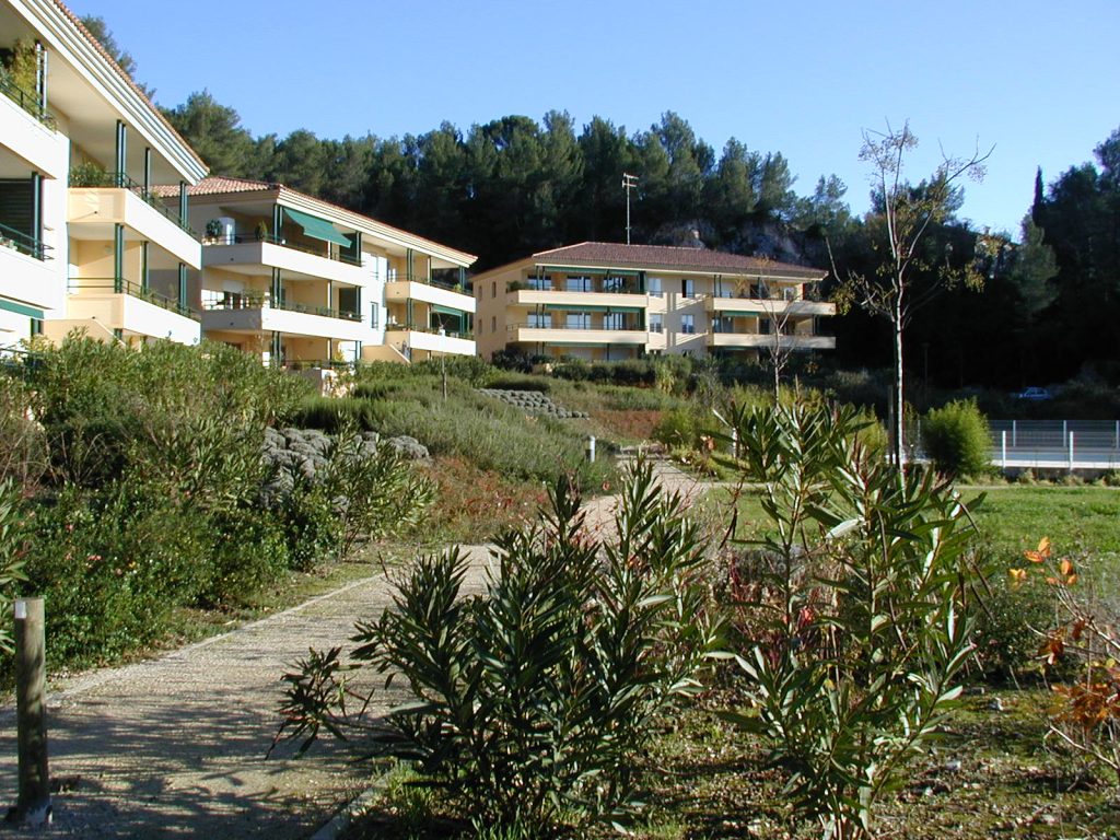 Locations - Les Villégiales