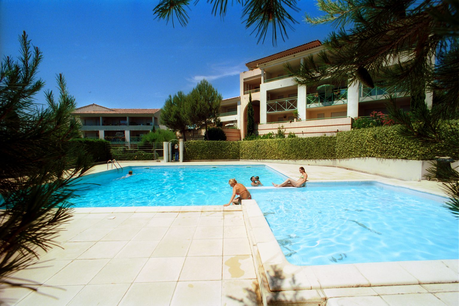 Locations - Les Villégiales