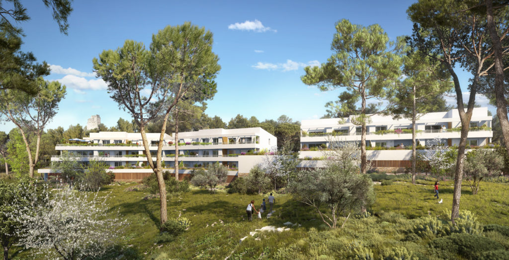 Locations - Les Villégiales