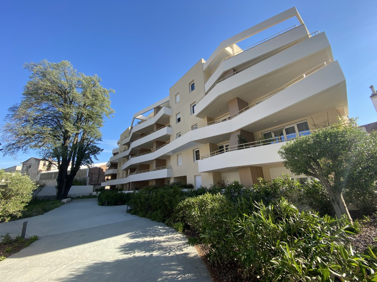 Références - Les Villégiales