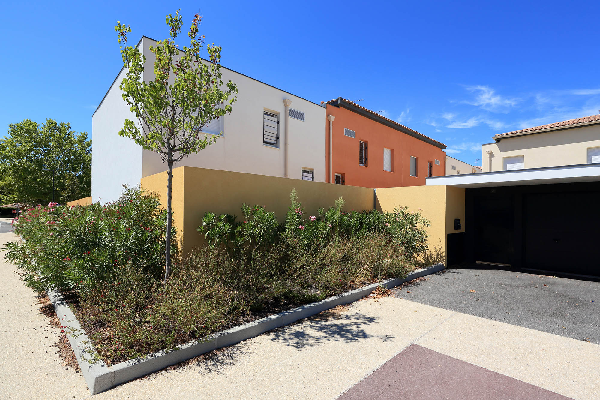 Locations - Les Villégiales