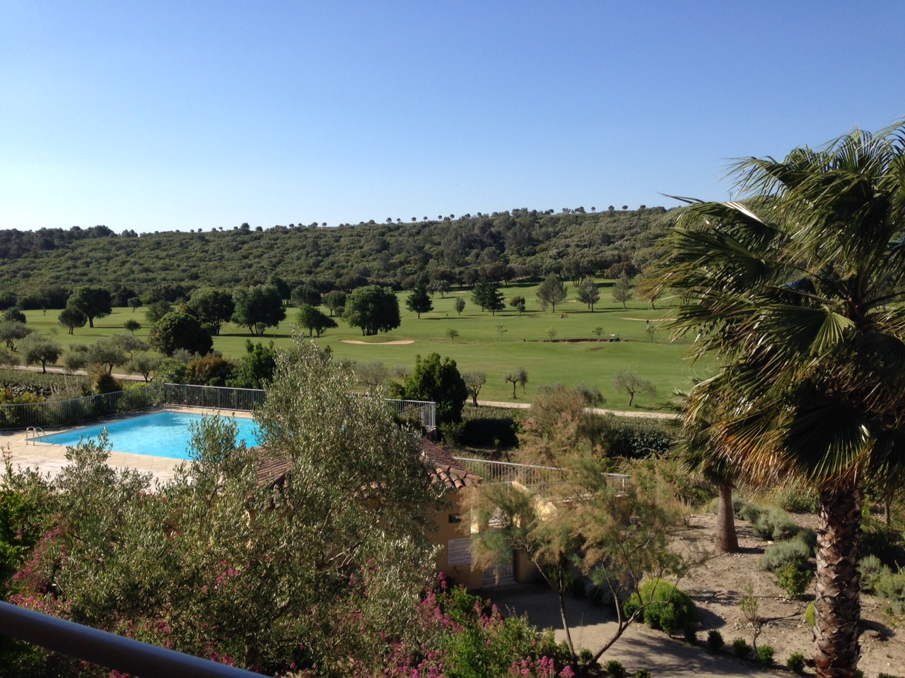 Locations - Les Villégiales