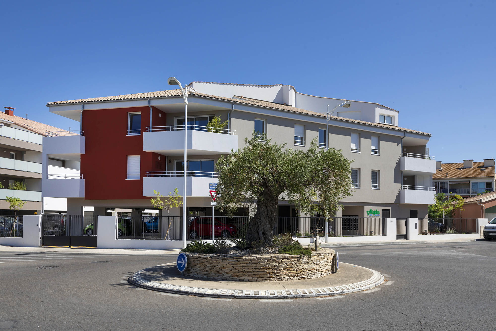 Références - Les Villégiales