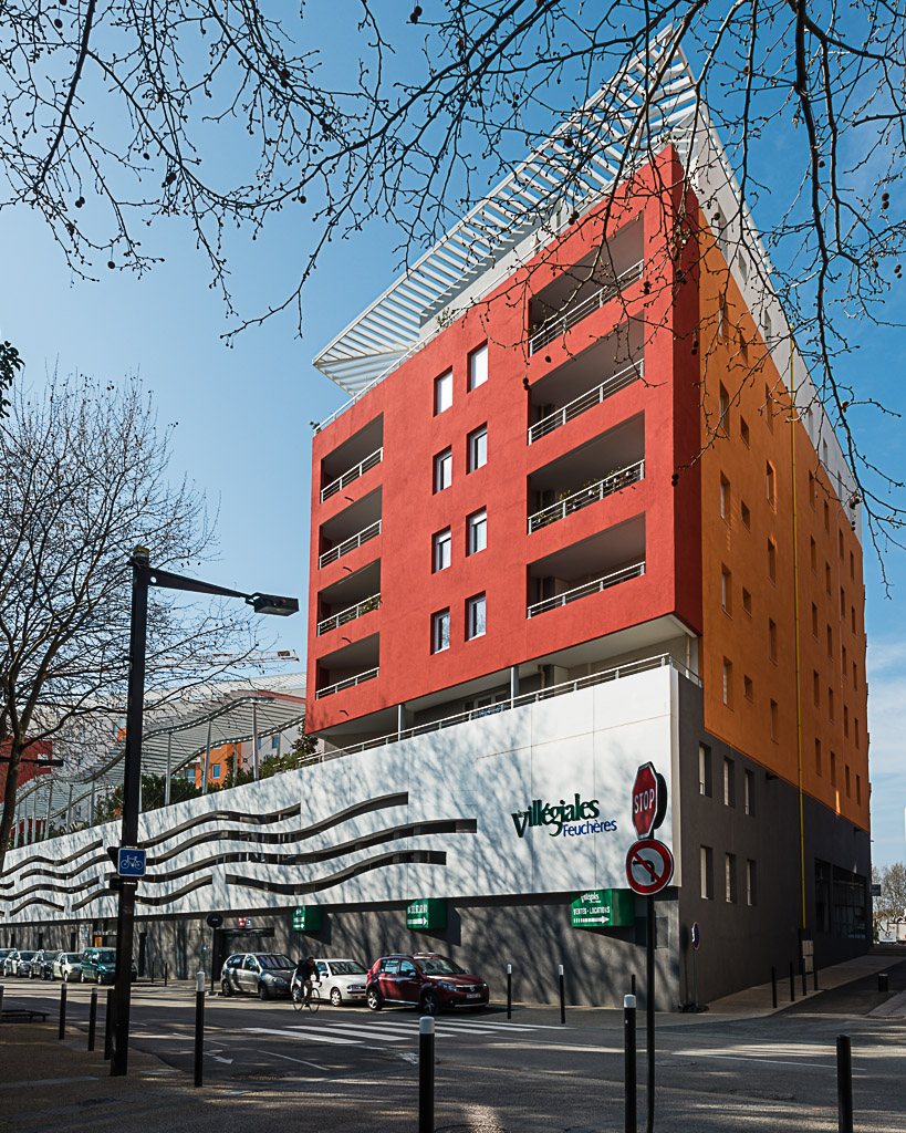 Reventes - Les Villégiales