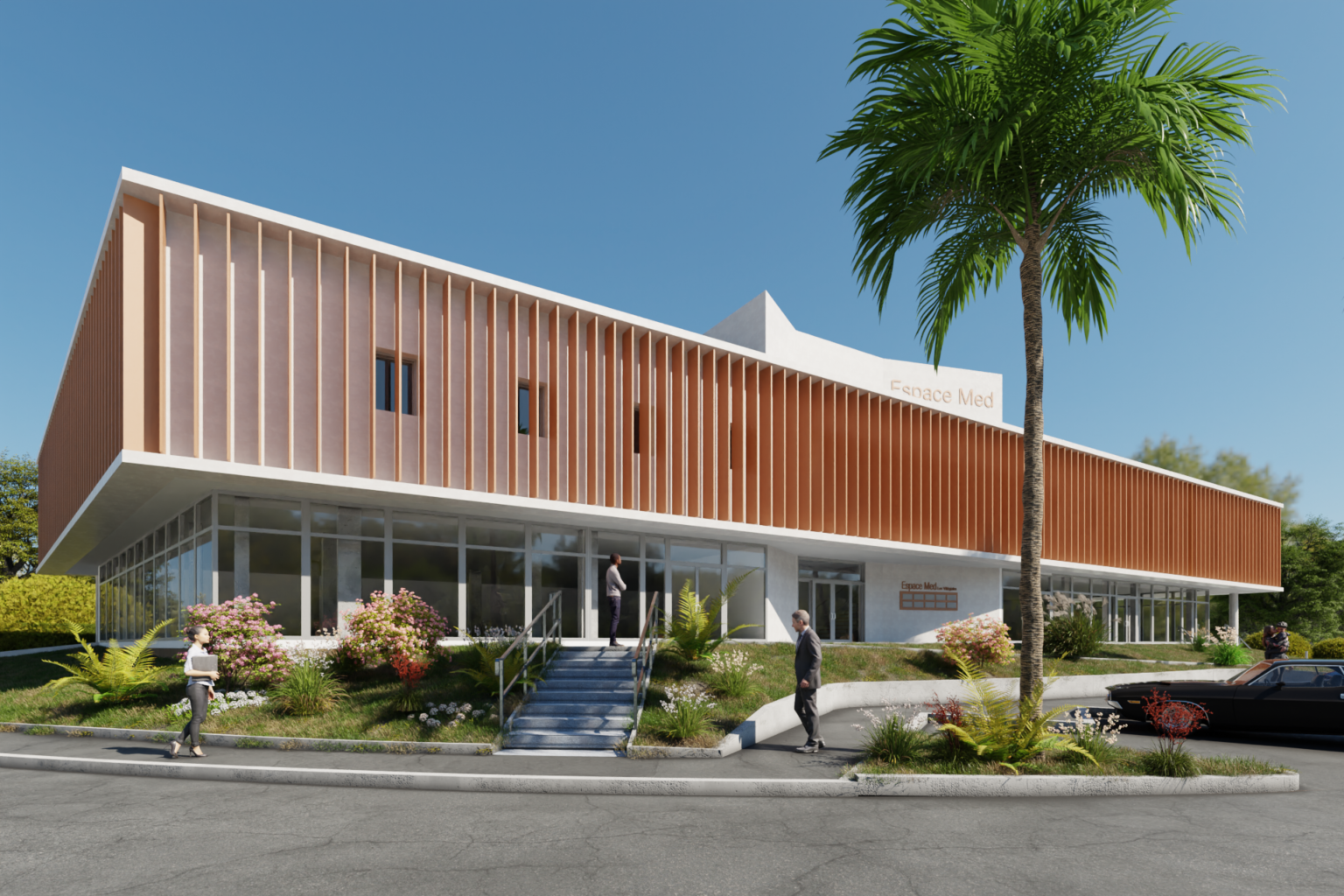 Ventes - Les Villégiales