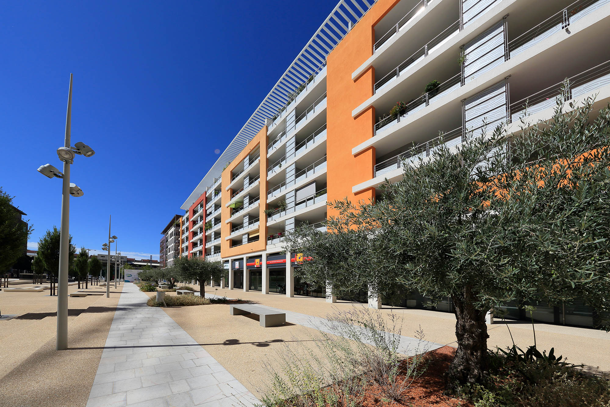 Locations - Les Villégiales