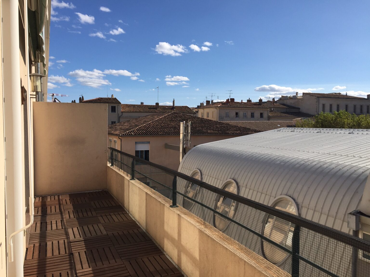 Locations - Les Villégiales