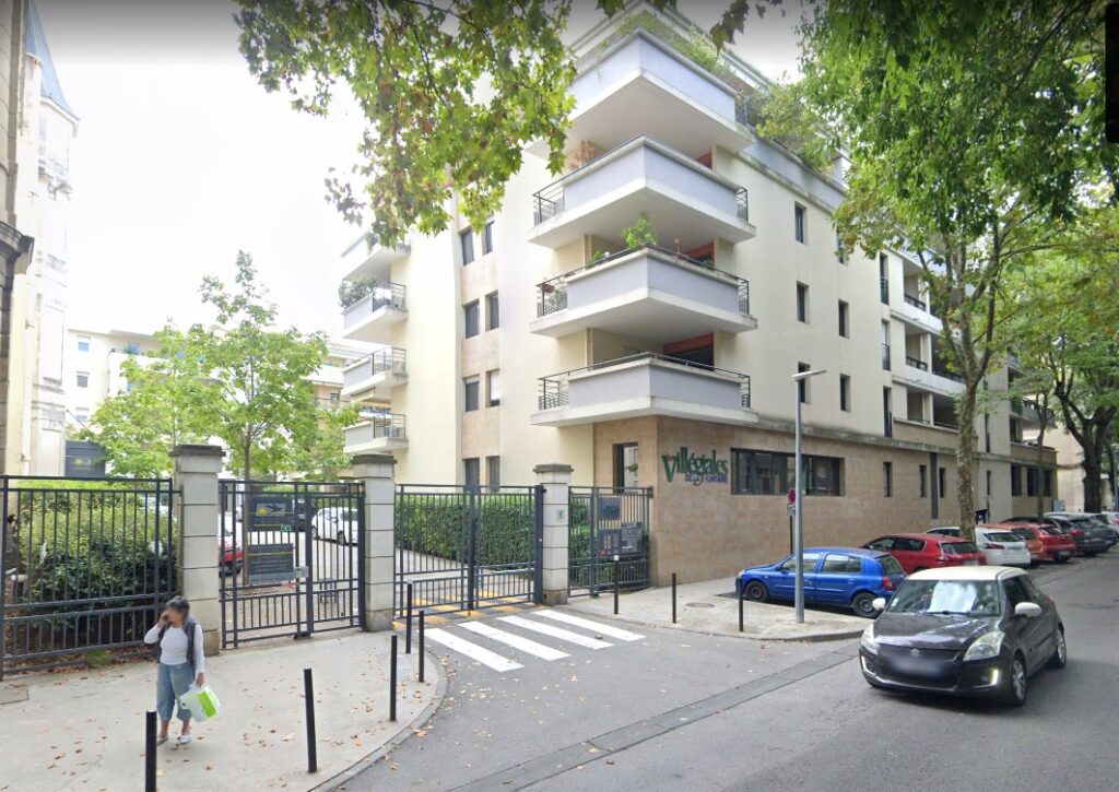 Locations - Les Villégiales