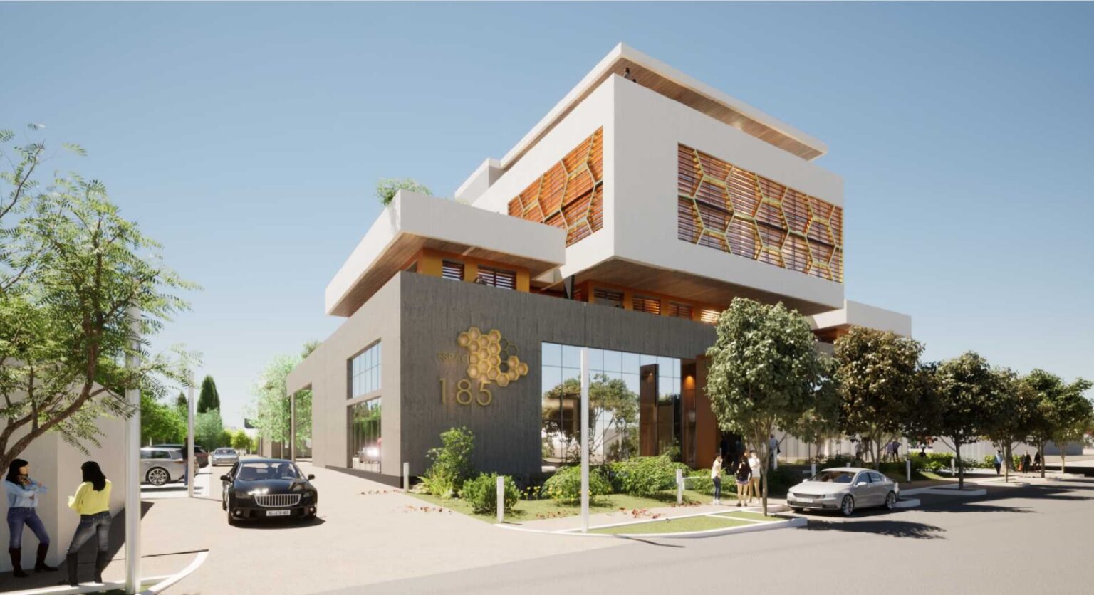 Ventes - Les Villégiales