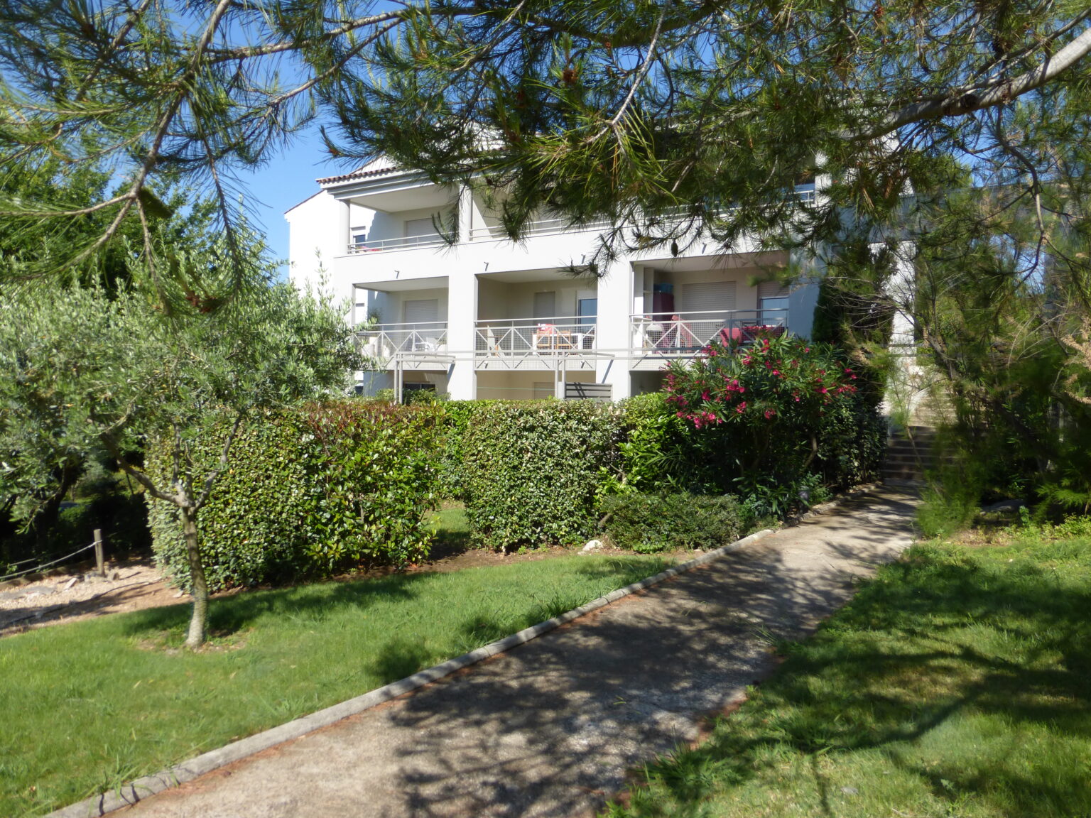 Locations - Les Villégiales