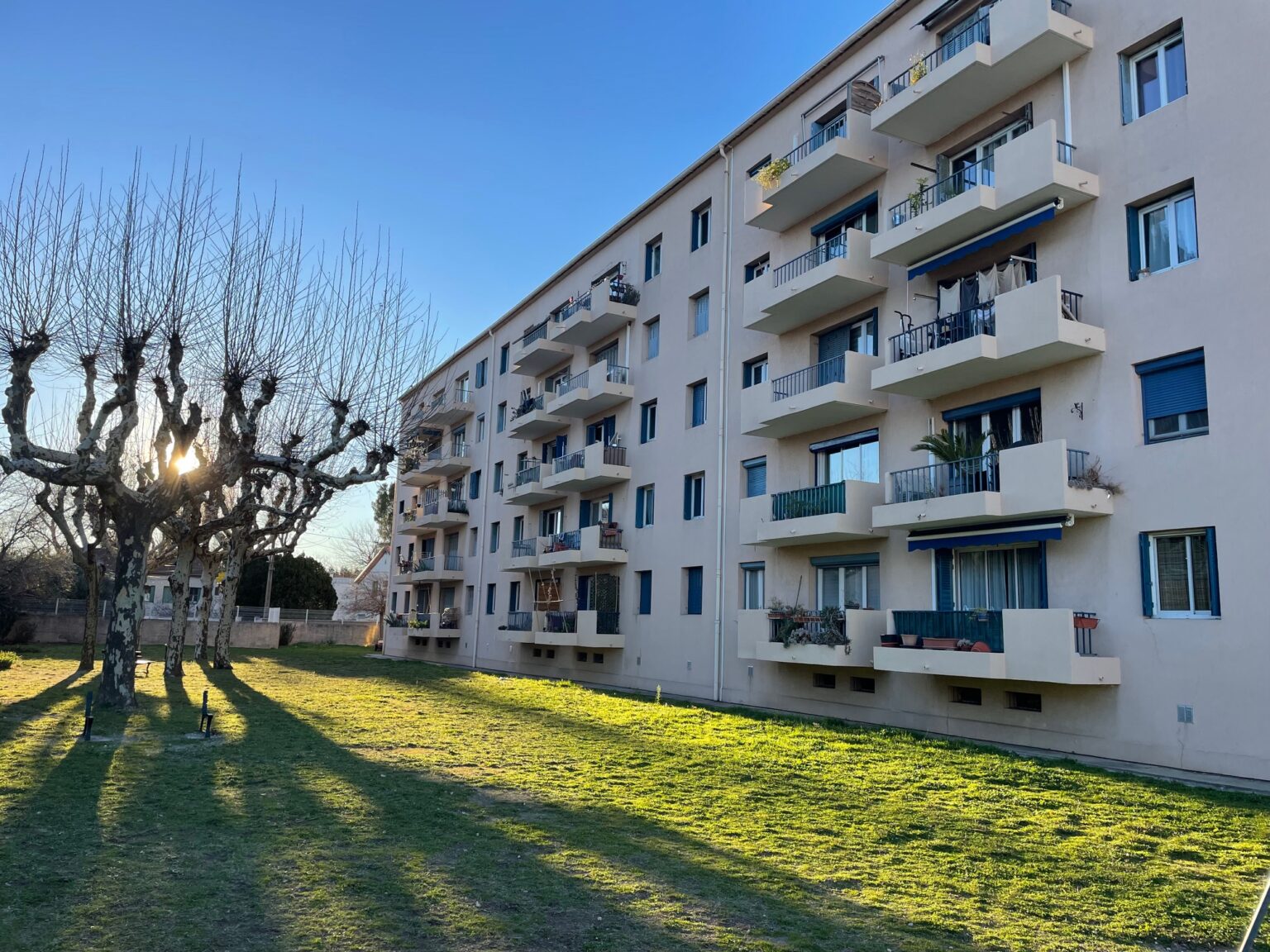 Reventes - Les Villégiales