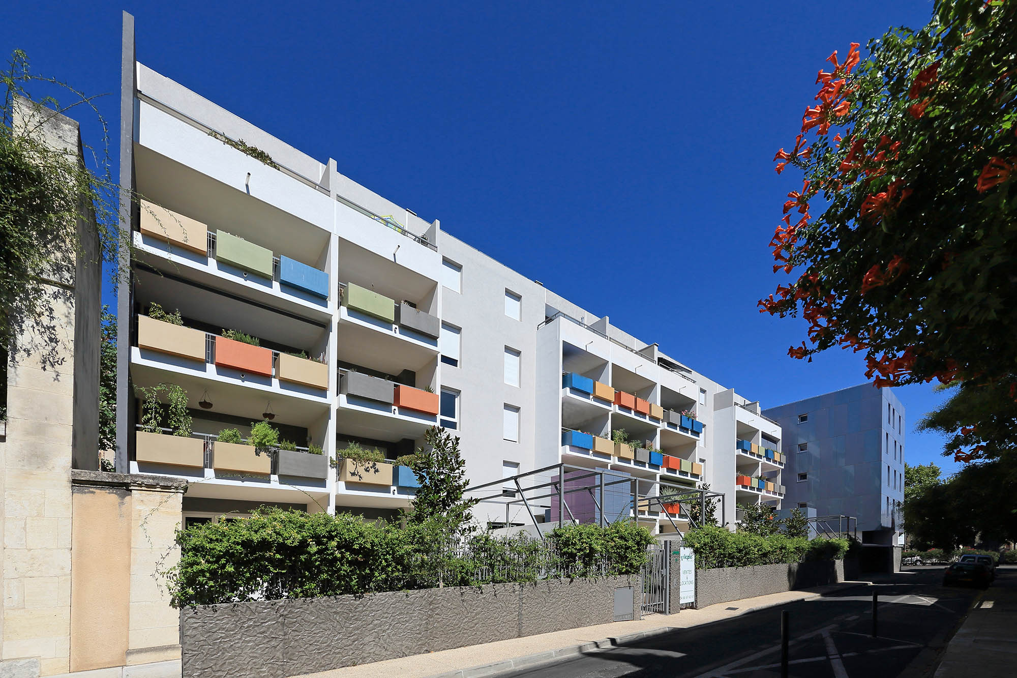 Locations - Les Villégiales