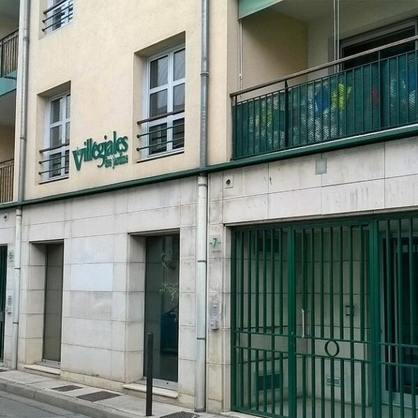 Locations - Les Villégiales