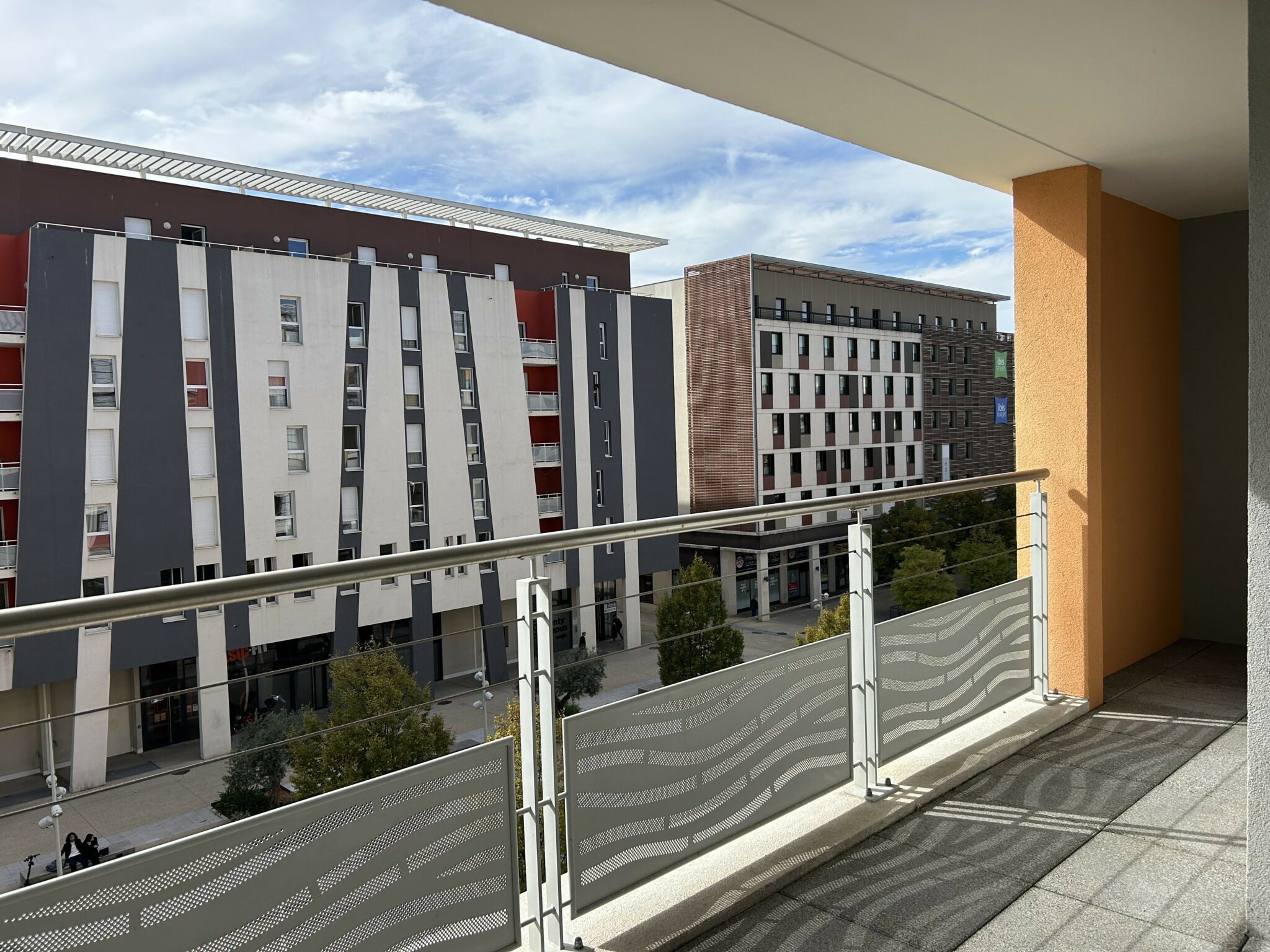 Locations - Les Villégiales